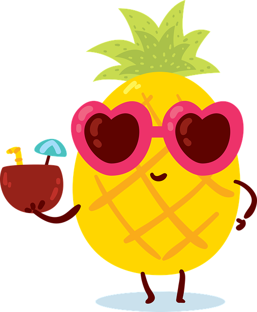 Does pineapple fight plaque? - Sparklysmile Dental Blackheath