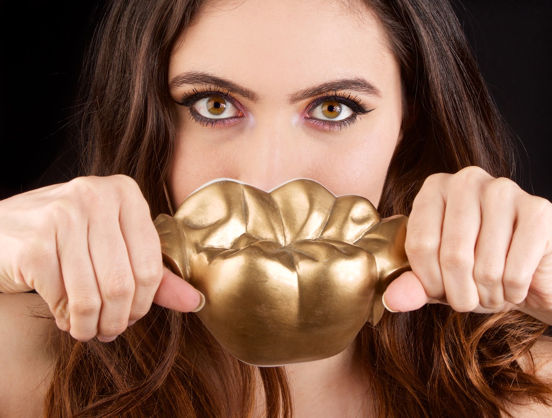 Inlays & Onlays - Sparklysmile Dental Blackheath