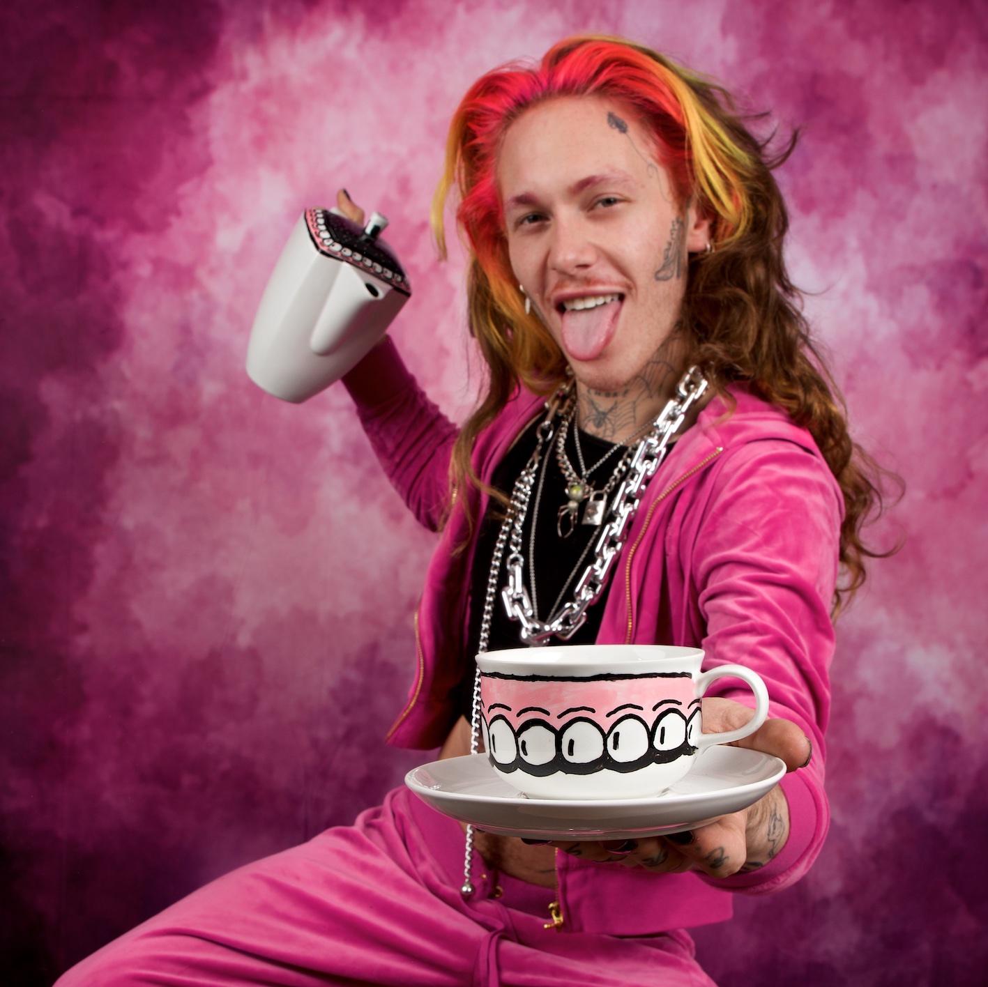 Behind The Scenes - Sparklysmile Dental Blackheath